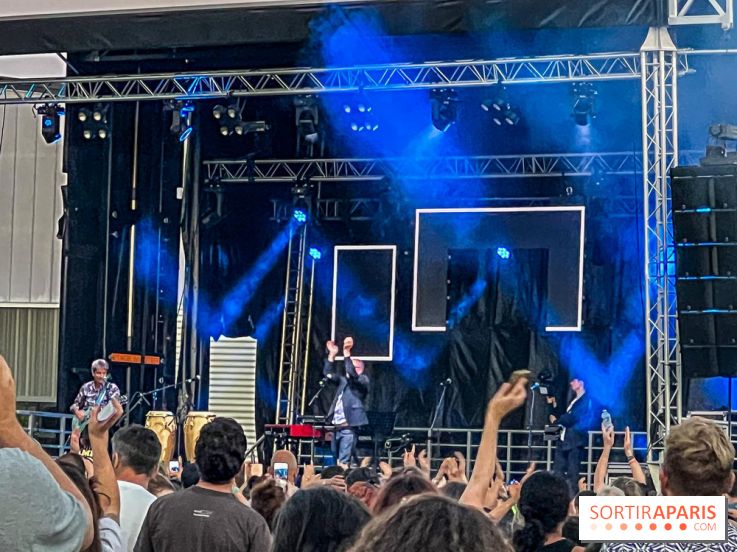 Fete de la musique parc jardin guide - activities - Sortiraparis.com