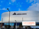 Adidas Arena
