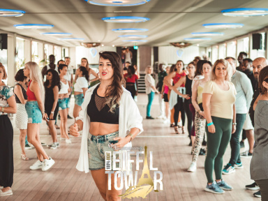 COURS KOMPA + SOIREE KONPA A PARIS LE WEEK-END OU COMMENT DANSER À ...