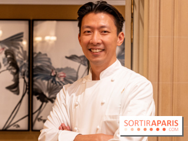 SENsation Paris - Restaurantul chinezesc al lui Samuel Lee