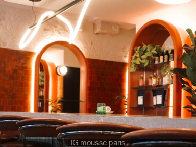 Mousse