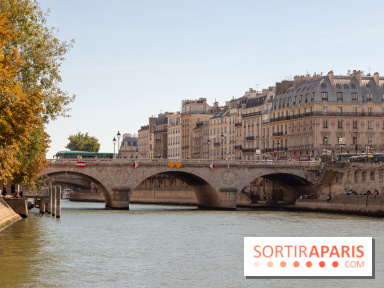 Port Debilly - Trocadéro