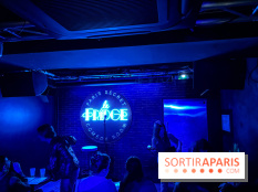 Marco Polo comedy club: one of the best comedy clubs in Paris, right in ...