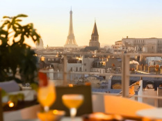 Shana : bar à vins chaleureux aux tapas inspirés de la cuisine juive à ...