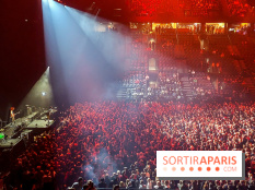 Concert de Katy Perry à l'Accor Arena de Paris : la setlist de la tournée "The Lifetimes Tour ...