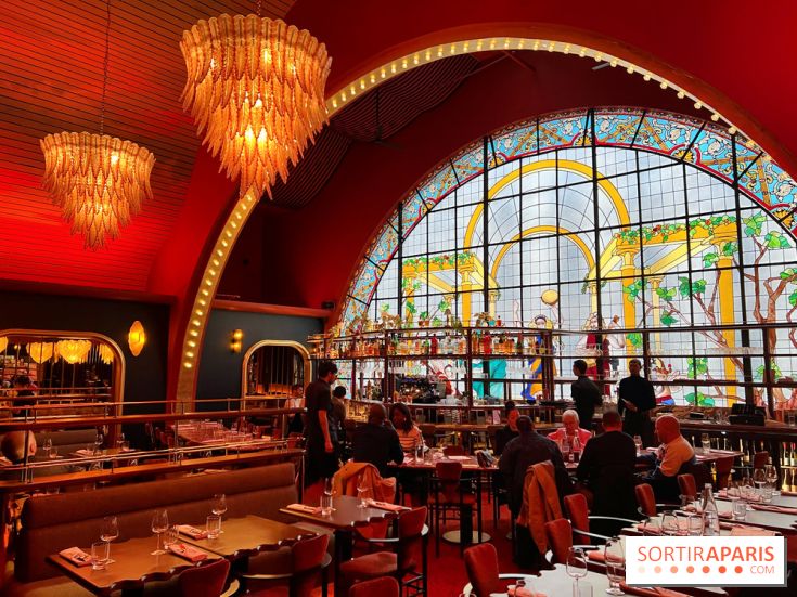 Sortiraparis.com : Les meilleures sorties restaurant, cinéma, spectacle, théâtre, concert, musée ...