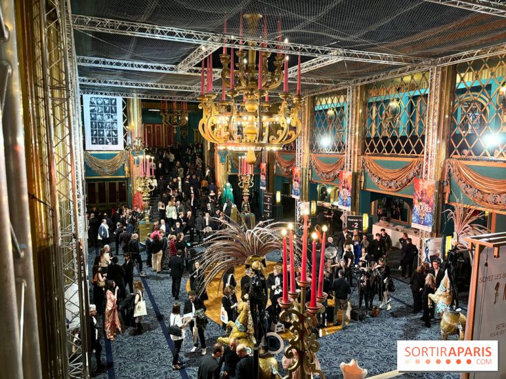 Pièces de théâtre incontournables à voir à Paris en ce moment et à venir - Sortiraparis.com