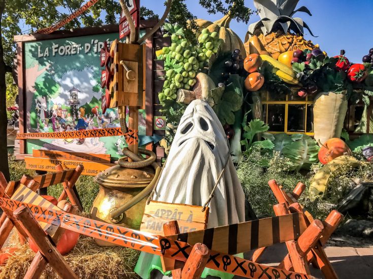 Enfermés au Musée : l'escape game spécial Halloween 2019 à la Monnaie ...