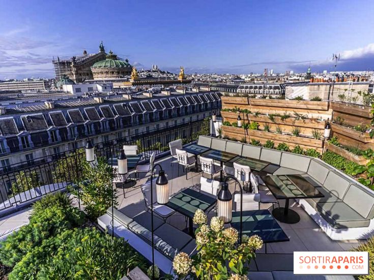 Ouverture du premier chocolate bar à paris - Sortiraparis.com