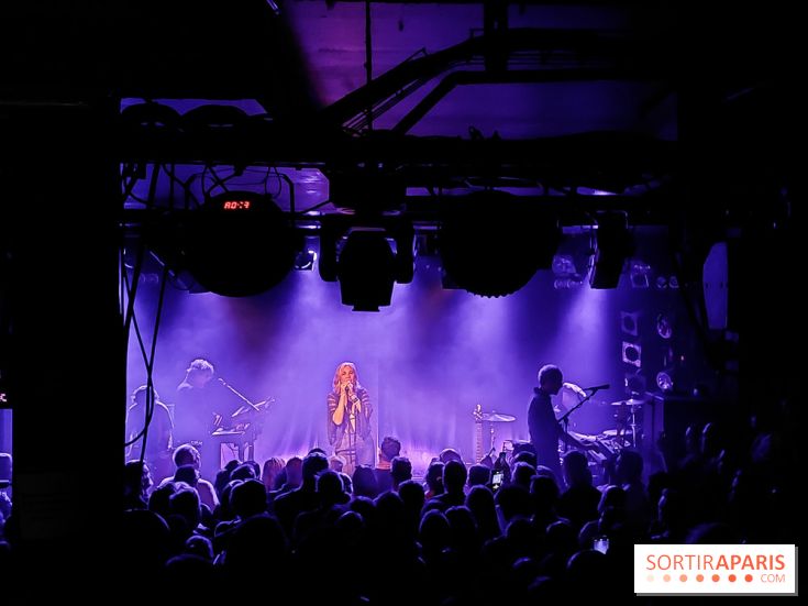 Rammstein en concert au Stade de France : on y était, on vous raconte - Sortiraparis.com