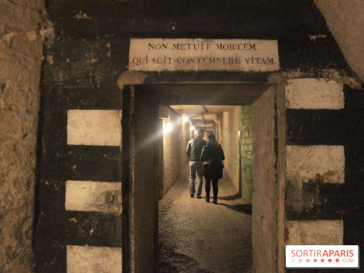 Halloween à Paris et en Île-de-France