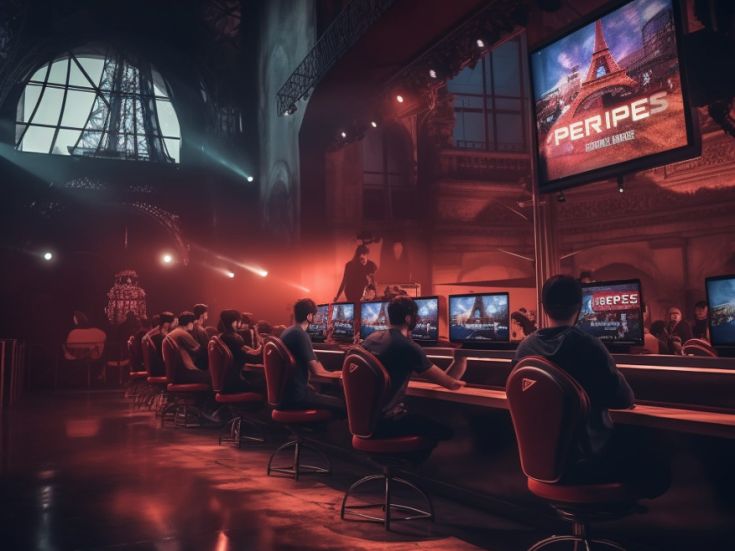 Les jeux et expériences immersives ludiques à vivre dans les musées et ...