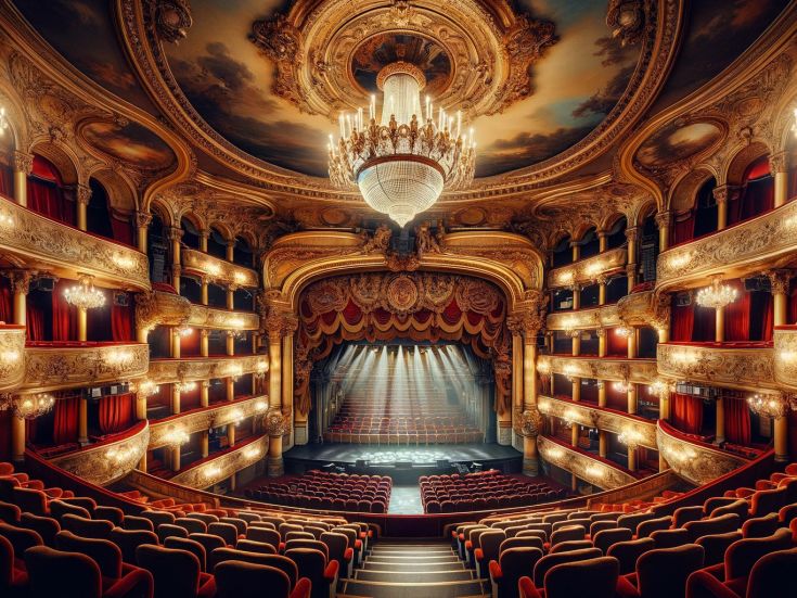 Pièces de théâtre incontournables à voir à Paris en ce moment et à venir - Sortiraparis.com