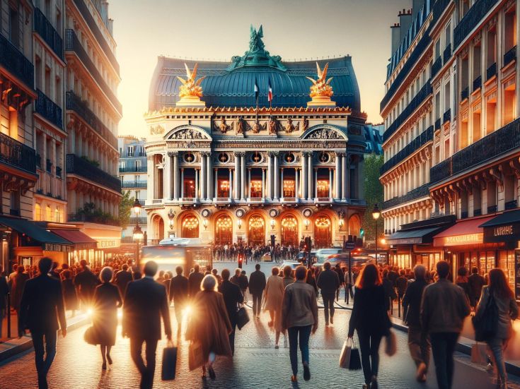 Cirques à Paris, les spectacles avec ou sans chapiteau en ce moment et à venir - Sortiraparis.com