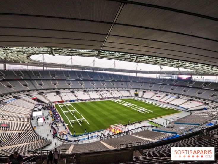 PLK en concert au Stade de France : prix des billets et ouverture de la billetterie ...