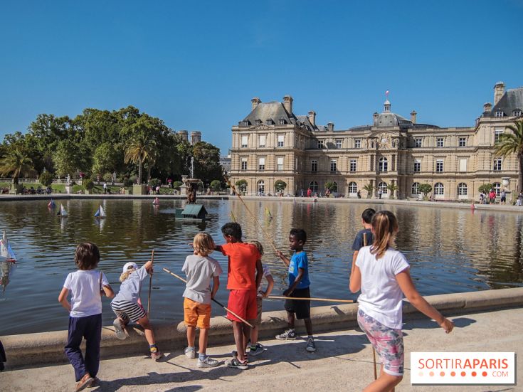 Enfant et famille à Paris : actualités et bons plans de sorties pour ...