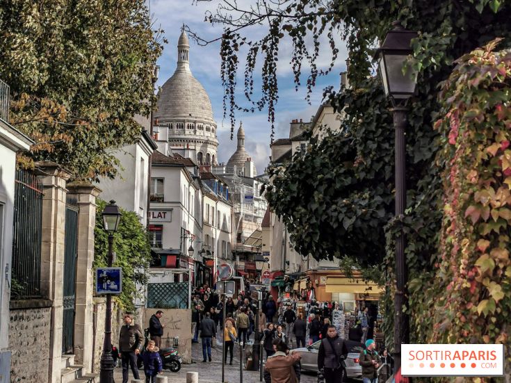 Expositions et Musées à Paris : Actu, Agenda, Bons Plans, guide des ...