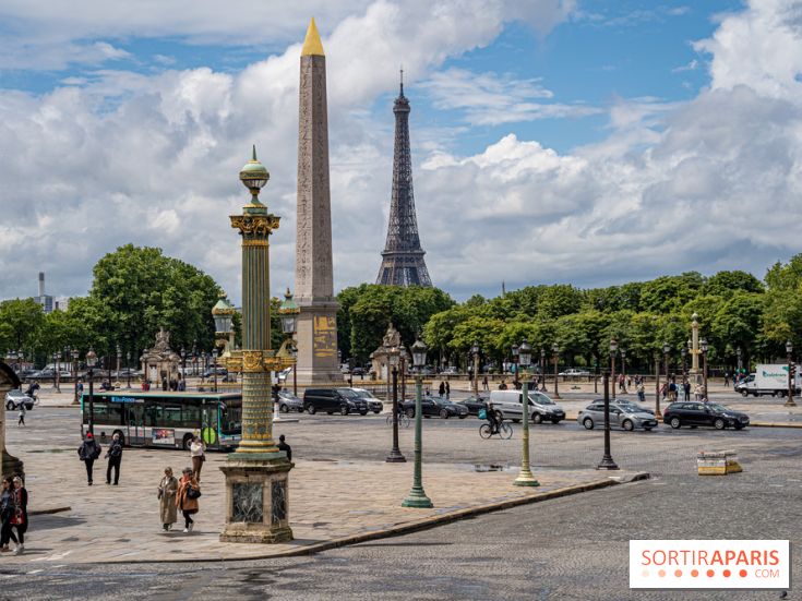 Sortiraparis.com : Les meilleures sorties restaurant, cinéma, spectacle, théâtre, concert, musée ...