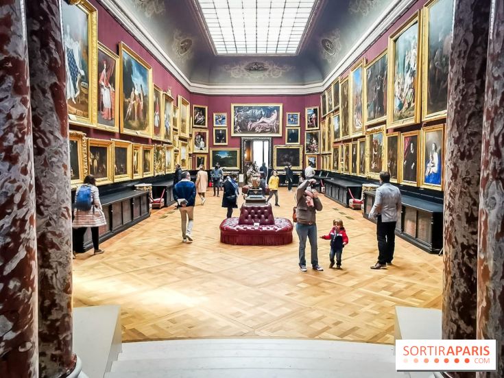 Expositions et Musées à Paris : Actu, Agenda, Bons Plans, guide des ...