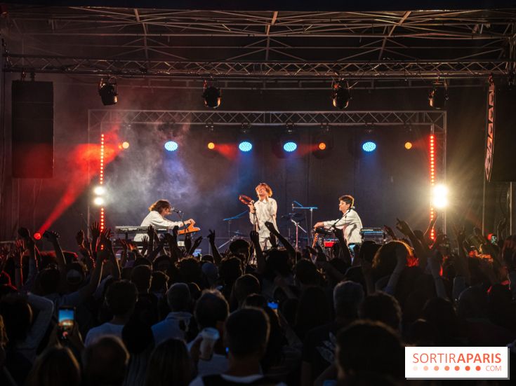Fête de la musique 2025 à Chelles (77) : un concert gratuit en hommage à ABBA - Sortiraparis.com