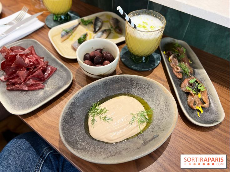 Groot, délicieuse échoppe de tourtes façon street-food des Top Chefs ...