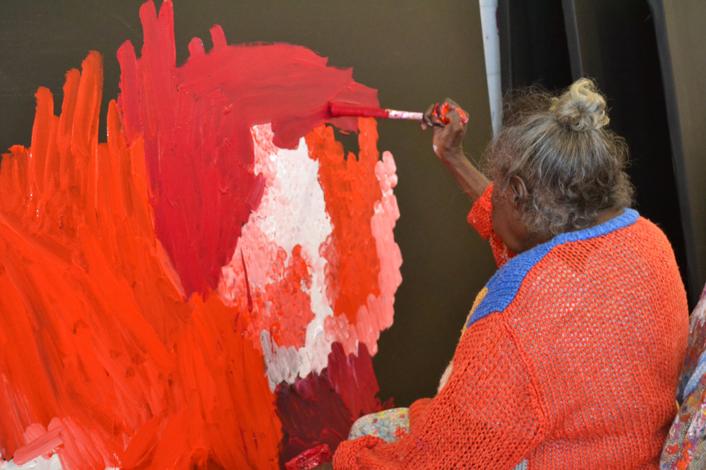 NAIDOC Week: Australia celebrates Aboriginal and Torres Strait Islander ...