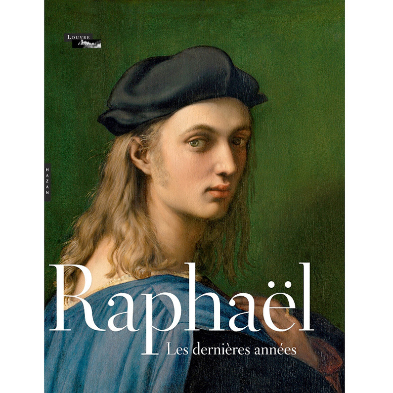 Raphaël, les dernières années au Musée du Louvre - Sortiraparis.com