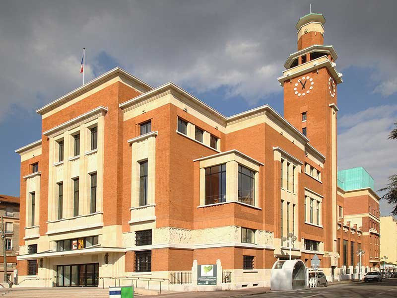 La ville de Montrouge expose son patrimoine - Sortiraparis.com