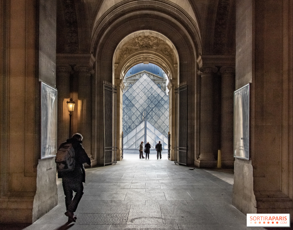 Figure de l’artiste, l'exposition du Louvre - réouverture ...