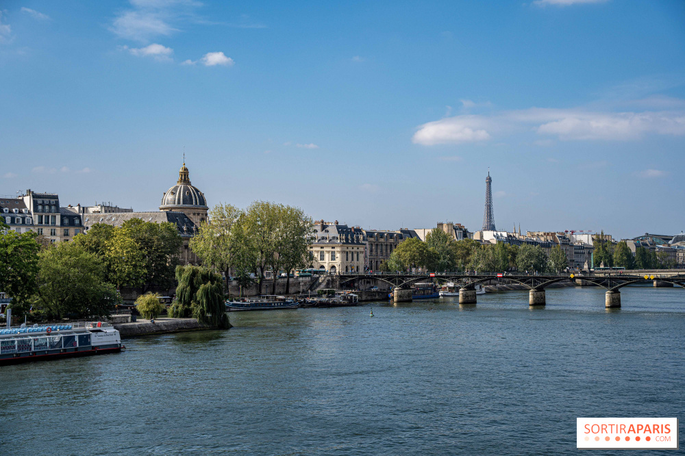 Arthur Germain, fils d'Anne Hidalgo, lance des stages de survie en Ile ...