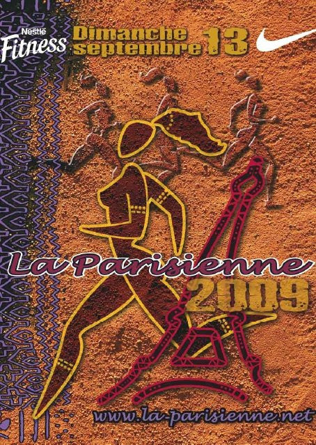 La parisienne revient - Sortiraparis.com