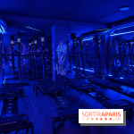 Lagree : où pratiquer des cours collectifs à Paris ? - Sortiraparis.com