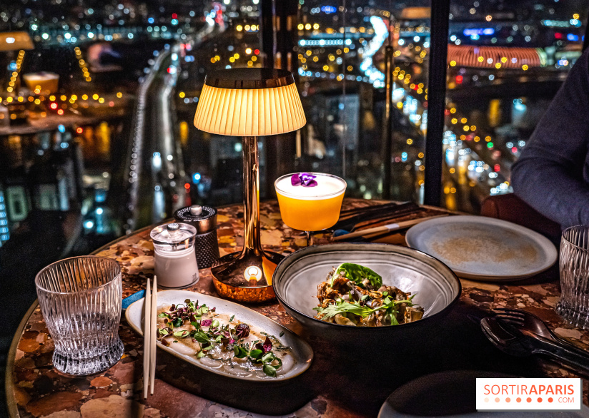 NYE 2023 at Too TacTac Skybar and panoramic rooftop restaurant ...