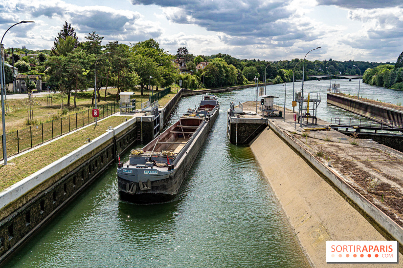 Bois-le-Roi et ses Affolantes : Promenade pittoresque et insolite le ...