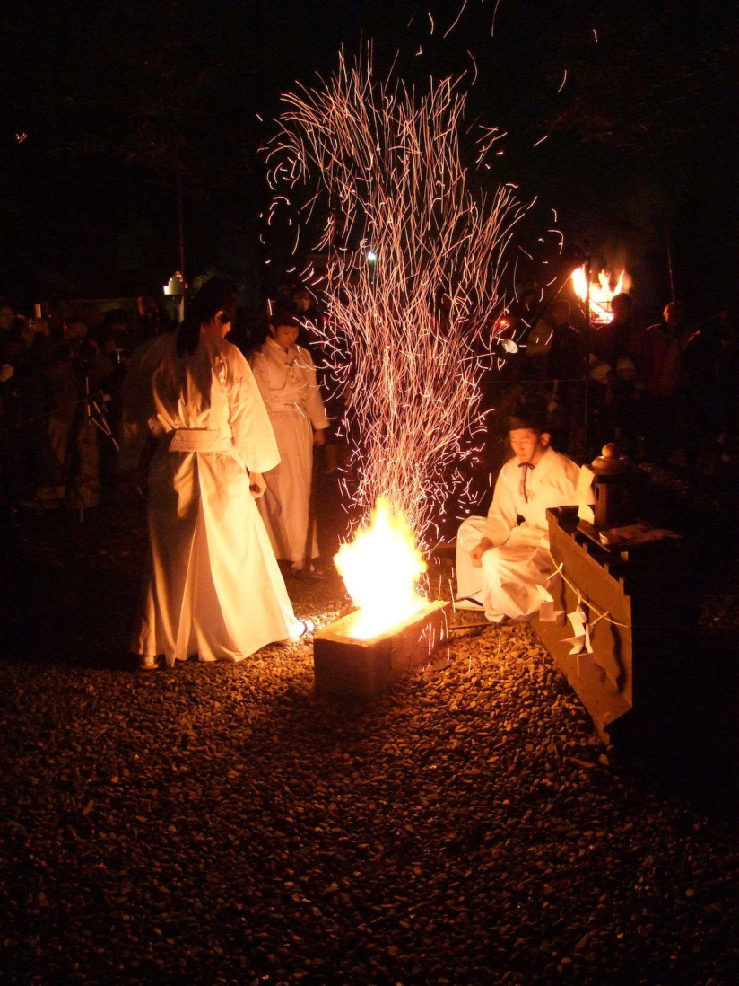 Takefu : berceau de la forge et de l'affûtage japonais, à découvrir au ...