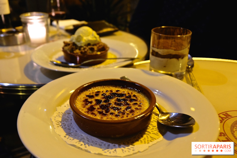 La Seine café : une néo-brasserie des temps modernes - Sortiraparis.com