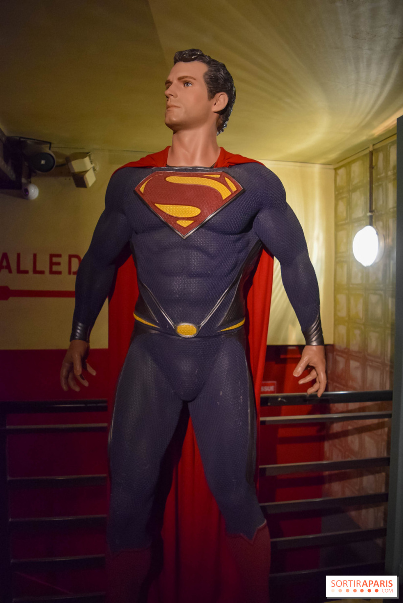 Rex Studios, (re)découvrez les coulisses du Grand Rex - Sortiraparis.com