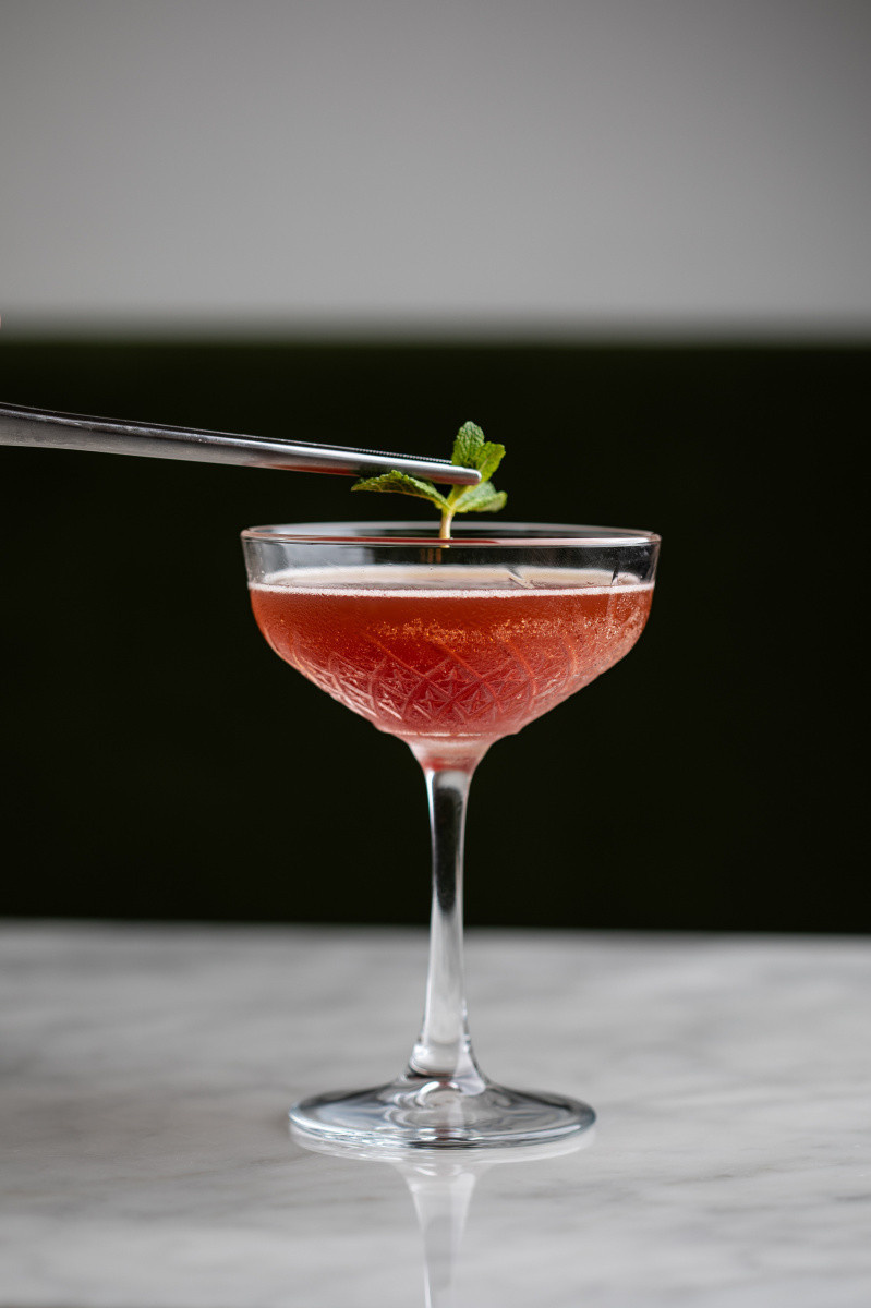 Alluma: chef Liran Tal's Mediterranean restaurant in Paris - Sortiraparis.com