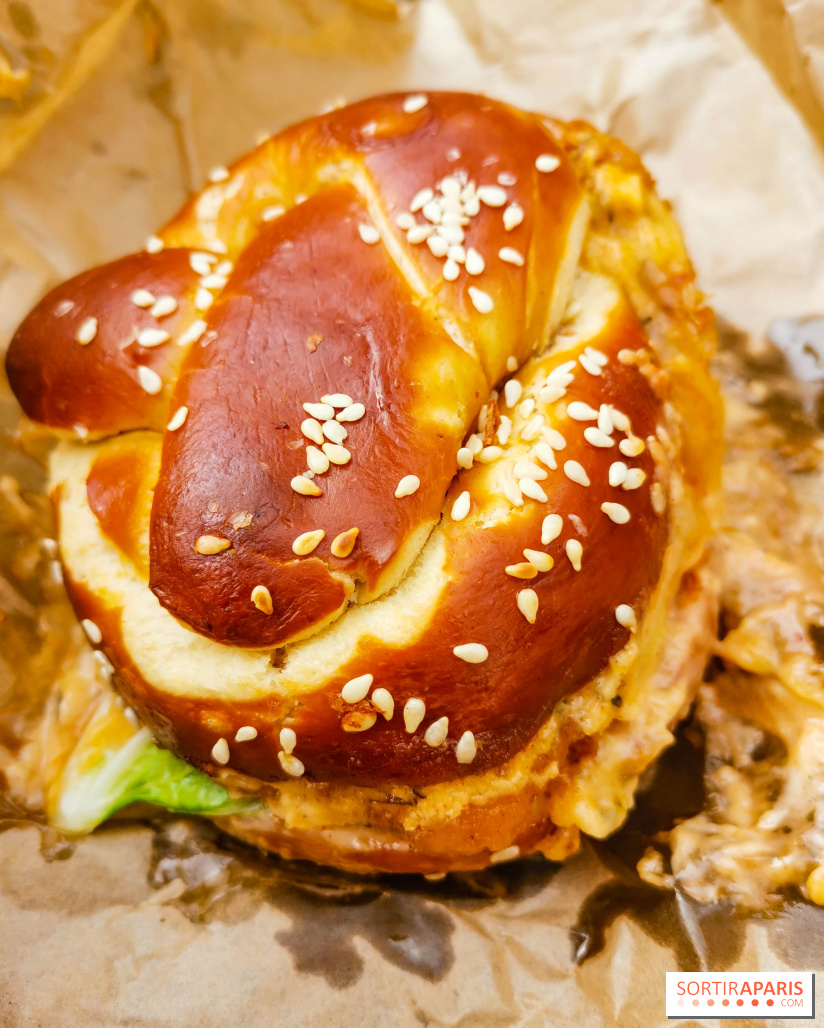 Mosugo, Mory Sacko’s delivery and takeaway street-food offer ...