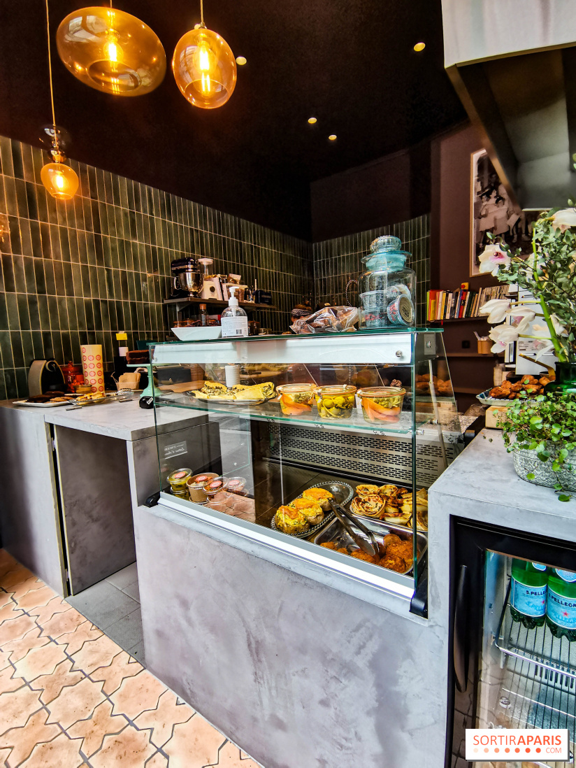 Snack Attack, the latest street-food restaurant in Paris 9th ...