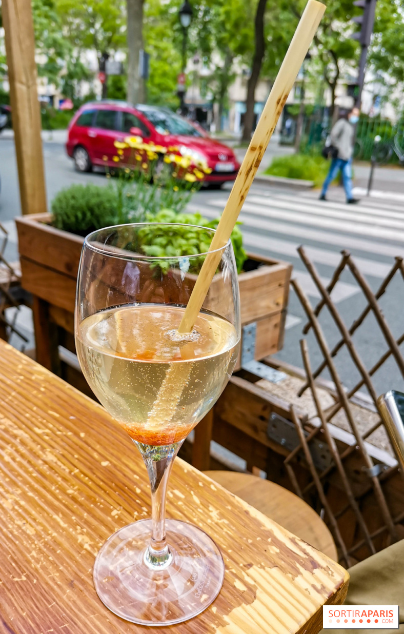 Magnà pizzerias summer 2021 novelties - Sortiraparis.com