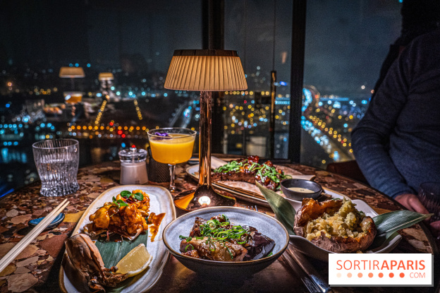 Réveillon de Noël 2023 et du Nouvel An 2024 au restaurant et sur le ... Réveillon de Noël 2023 et du Nouvel An 2024 au restaurant et sur le ...
