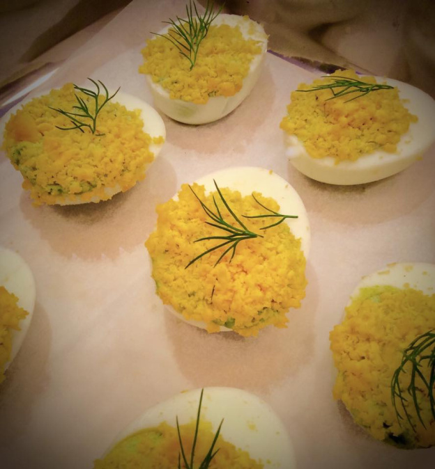 Baked Box : Cantine & Déli à Paris - Sortiraparis.com