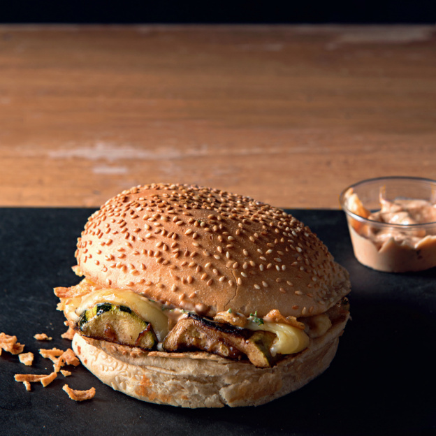 3 recettes Big Fernand en exclusivité ! - Sortiraparis.com