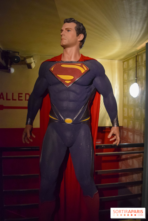 Rex Studios, (re)découvrez les coulisses du Grand Rex - Sortiraparis.com