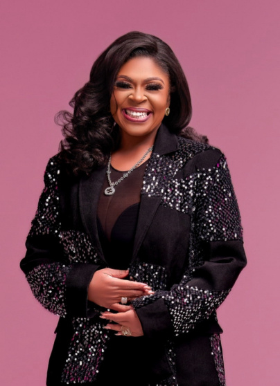 Gospel Festival de Paris: Kim Burrell, Todd Dulaney and Total Praise ...