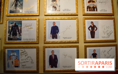 Rex Studios, (re)découvrez les coulisses du Grand Rex - Sortiraparis.com