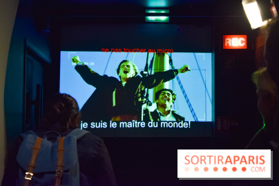 Rex Studios, (re)découvrez les coulisses du Grand Rex - Sortiraparis.com