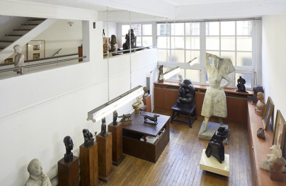 Auguste Perret : quels sont les immeubles et bâtiments imaginés par le ...