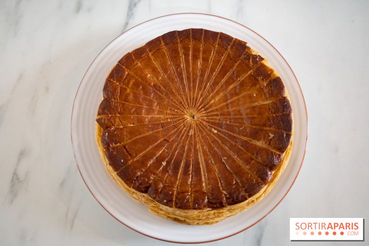 Epiphany Cakes 2023 by Chez Meunier in partnership with CHANOIR ...